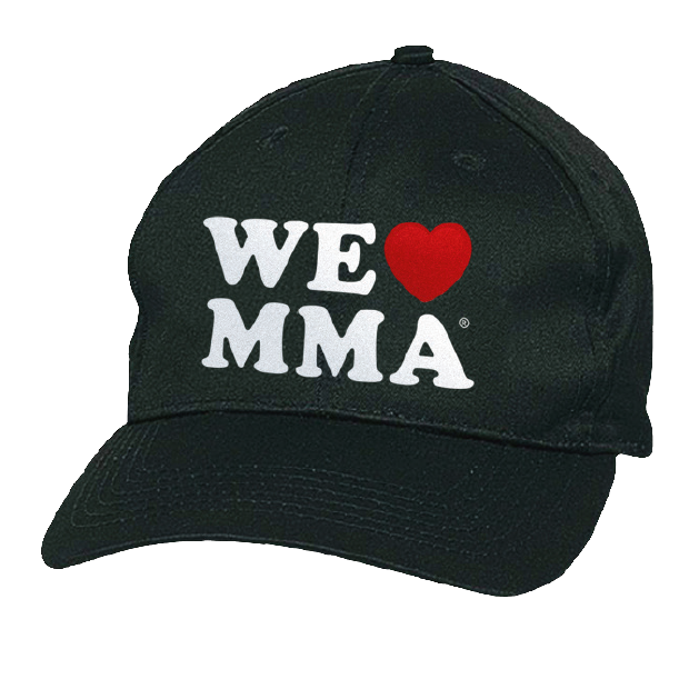 Hats – We Love MMA Shop