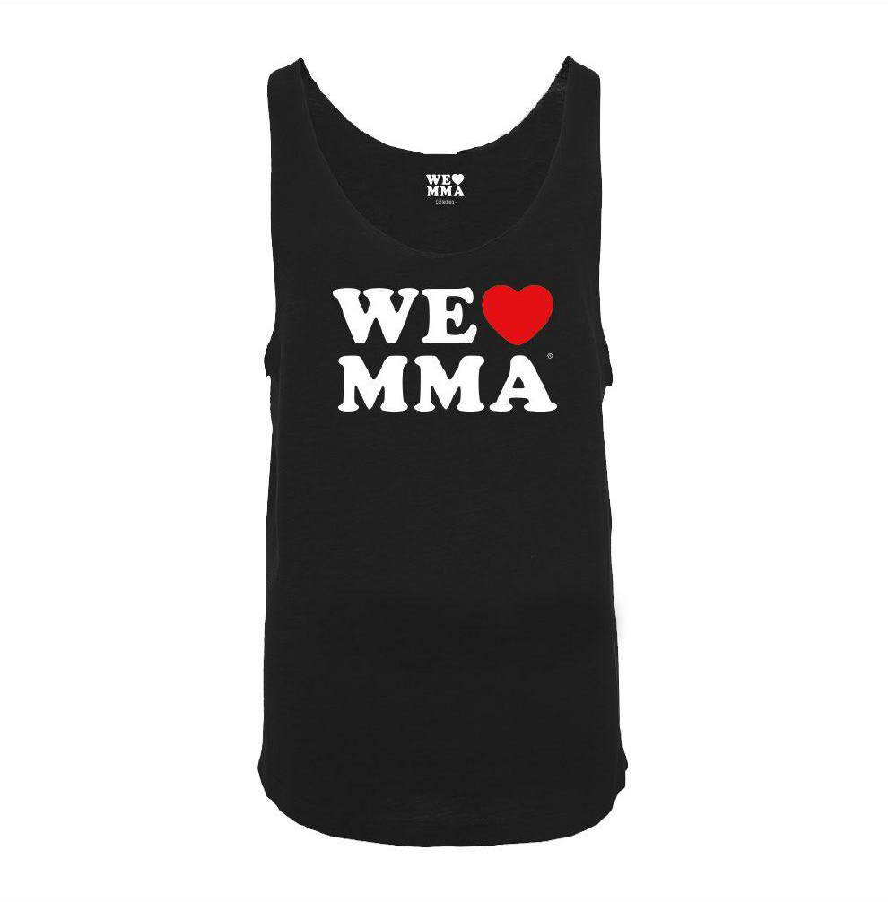 Tanks – We Love MMA Shop